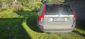 Pelēks Volvo XC90 2007 Rīga, ar dzinēja tilpumu 2.40 L un nobraukumu 304 tūkst. km par 2200 €, foto 8 vietnē AUTOMOTO.COM.LV