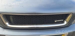 Pelēks Volvo XC90 2007 Rīga, ar dzinēja tilpumu 2.40 L un nobraukumu 297 tūkst. km par 3800 €, foto 6 vietnē AUTOMOTO.COM.LV
