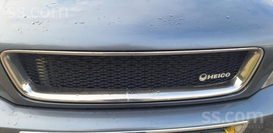 Pelēks Volvo XC90 2007 Rīga, ar dzinēja tilpumu 2.40 L un nobraukumu 297 tūkst. km par 3800 €, foto 6 vietnē AUTOMOTO.COM.LV