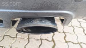 Pelēks Volvo XC90 2007 Rīga, ar dzinēja tilpumu 2.40 L un nobraukumu 297 tūkst. km par 3800 €, foto 8 vietnē AUTOMOTO.COM.LV