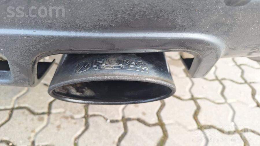 Pelēks Volvo XC90 2007 Rīga, ar dzinēja tilpumu 2.40 L un nobraukumu 297 tūkst. km par 3800 €, foto 8 vietnē AUTOMOTO.COM.LV