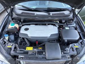 Grey Volvo XC90 2007 in Tallinn, with an engine capacity of 2.40 L and mileage of 388 thousand km for 8750 €, photo 14 on AUTOMOTO.COM.LV