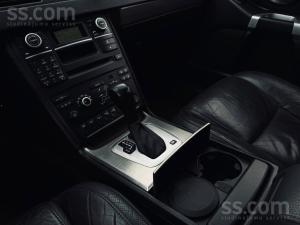 Pelēks Volvo XC90 2008 Cēsis, ar dzinēja tilpumu 2.40 L un nobraukumu 0 tūkst. km par 5990 €, foto 24 vietnē AUTOMOTO.COM.LV