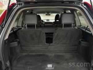 Pelēks Volvo XC90 2008 Jūrmala, ar dzinēja tilpumu 2.40 L un nobraukumu 0 tūkst. km par 5250 €, foto 22 vietnē AUTOMOTO.COM.LV