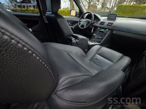 Pelēks Volvo XC90 2008 Rīga, ar dzinēja tilpumu 2.40 L un nobraukumu 0 tūkst. km par 7950 €, foto 25 vietnē AUTOMOTO.COM.LV