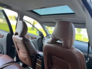 Серый Вольво ХС90 2008 в Екабпилс, объемом двигателя 2.40 л и пробегом 312 тыс. км за 6000 €, фото 23 на AUTOMOTO.COM.LV