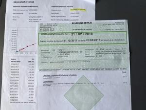 Серый Вольво ХС90 2008 в Екабпилс, объемом двигателя 2.40 л и пробегом 312 тыс. км за 6000 €, фото 32 на AUTOMOTO.COM.LV