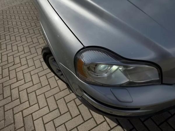 Grey Volvo XC90 2008 in Riga, with an engine capacity of 0.00 L and mileage of 344 thousand km for 4490 €, photo 2 on AUTOMOTO.COM.LV