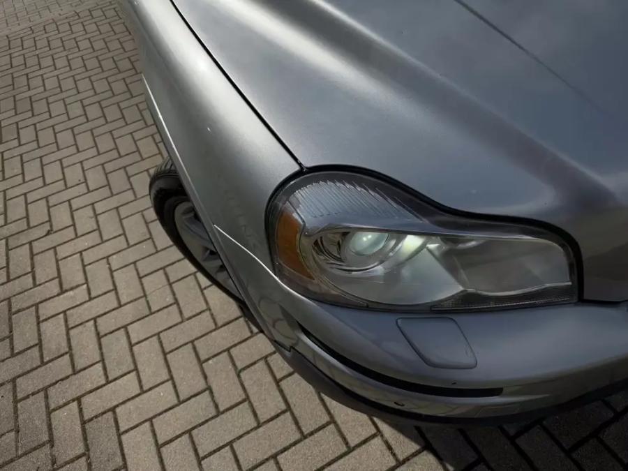 Pelēks Volvo XC90 2008 Rīga, ar dzinēja tilpumu 0.00 L un nobraukumu 344 tūkst. km par 4490 €, foto 3 vietnē AUTOMOTO.COM.LV