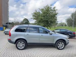Pelēks Volvo XC90 2008 Rīga, ar dzinēja tilpumu 0.00 L un nobraukumu 344 tūkst. km par 4490 €, foto 4 vietnē AUTOMOTO.COM.LV