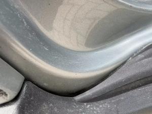 Pelēks Volvo XC90 2008 Rīga, ar dzinēja tilpumu 0.00 L un nobraukumu 344 tūkst. km par 4490 €, foto 10 vietnē AUTOMOTO.COM.LV