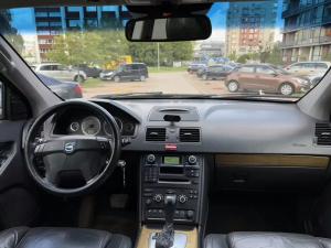 Pelēks Volvo XC90 2008 Rīga, ar dzinēja tilpumu 0.00 L un nobraukumu 344 tūkst. km par 4490 €, foto 12 vietnē AUTOMOTO.COM.LV