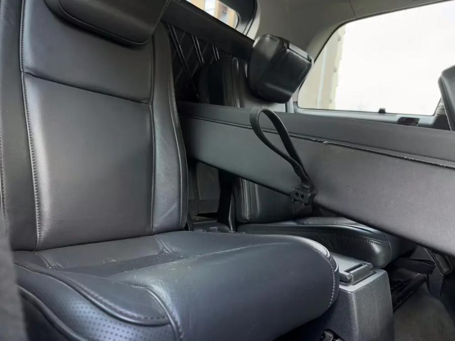 Pelēks Volvo XC90 2008 Rīga, ar dzinēja tilpumu 0.00 L un nobraukumu 344 tūkst. km par 4490 €, foto 15 vietnē AUTOMOTO.COM.LV
