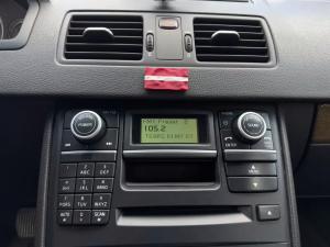 Pelēks Volvo XC90 2008 Rīga, ar dzinēja tilpumu 0.00 L un nobraukumu 344 tūkst. km par 4490 €, foto 17 vietnē AUTOMOTO.COM.LV
