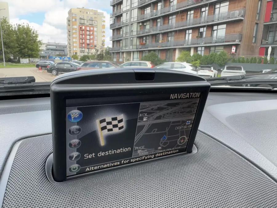 Pelēks Volvo XC90 2008 Rīga, ar dzinēja tilpumu 0.00 L un nobraukumu 344 tūkst. km par 4490 €, foto 19 vietnē AUTOMOTO.COM.LV