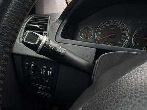 Grey Volvo XC90 2008 in Riga, with an engine capacity of 2.40 L and mileage of 364 thousand km for 5990 €, photo 23 on AUTOMOTO.COM.LV