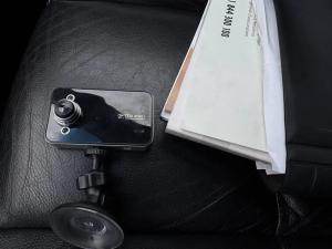 Grey Volvo XC90 2008 in Riga, with an engine capacity of 2.40 L and mileage of 364 thousand km for 5990 €, photo 28 on AUTOMOTO.COM.LV