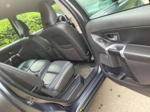 Pelēks Volvo XC90 2008 Vilkaviškis, ar dzinēja tilpumu 2.40 L un nobraukumu 328 tūkst. km par 6500 €, foto 8 vietnē AUTOMOTO.COM.LV