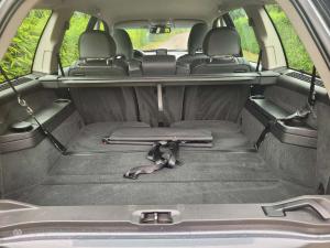 Pelēks Volvo XC90 2008 Vilkaviškis, ar dzinēja tilpumu 2.40 L un nobraukumu 328 tūkst. km par 6500 €, foto 9 vietnē AUTOMOTO.COM.LV