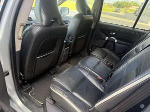 Pelēks Volvo XC90 2008 Šauļi, ar dzinēja tilpumu 2.40 L un nobraukumu 240 tūkst. km par 4950 €, foto 15 vietnē AUTOMOTO.COM.LV