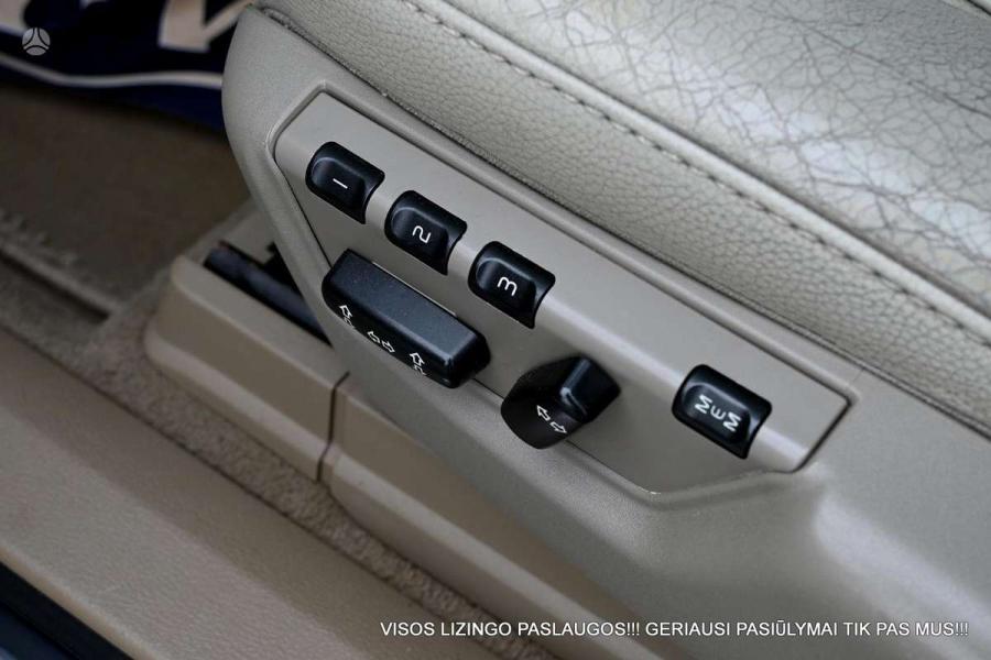 Grey Volvo XC90 2008 in Kretinga, with an engine capacity of 3.19 L and mileage of 210 thousand km for 5499 €, photo 21 on AUTOMOTO.COM.LV