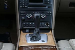 Grey Volvo XC90 2008 in Kretinga, with an engine capacity of 3.19 L and mileage of 210 thousand km for 5499 €, photo 30 on AUTOMOTO.COM.LV