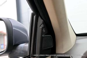 Grey Volvo XC90 2008 in Kretinga, with an engine capacity of 3.19 L and mileage of 210 thousand km for 5499 €, photo 31 on AUTOMOTO.COM.LV