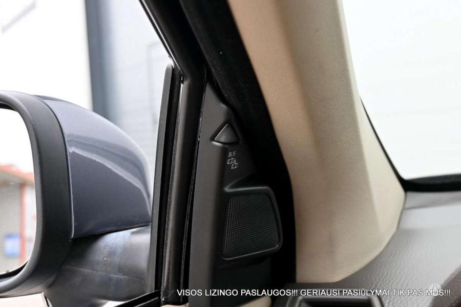 Grey Volvo XC90 2008 in Kretinga, with an engine capacity of 3.19 L and mileage of 210 thousand km for 5499 €, photo 31 on AUTOMOTO.COM.LV
