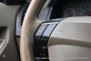 Grey Volvo XC90 2008 in Kretinga, with an engine capacity of 3.19 L and mileage of 210 thousand km for 5499 €, photo 33 on AUTOMOTO.COM.LV