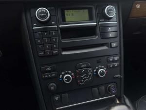 Серый Вольво ХС90 2008 в Клайпеда, объемом двигателя 3.20 л и пробегом 211 тыс. км за 5999 €, фото 18 на AUTOMOTO.COM.LV