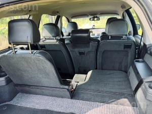 Pelēks Volvo XC90 2008 Rīga, ar dzinēja tilpumu 2.40 L un nobraukumu 343 tūkst. km par 5900 €, foto 5 vietnē AUTOMOTO.COM.LV