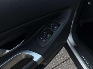Pelēks Volvo XC90 2008 Klaipėda, ar dzinēja tilpumu 3.20 L un nobraukumu 211 tūkst. km par 5999 €, foto 15 vietnē AUTOMOTO.COM.LV