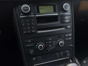 Pelēks Volvo XC90 2008 Klaipėda, ar dzinēja tilpumu 3.20 L un nobraukumu 211 tūkst. km par 5999 €, foto 18 vietnē AUTOMOTO.COM.LV