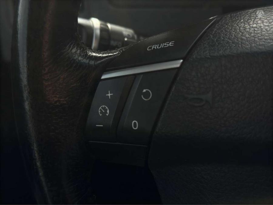 Pelēks Volvo XC90 2008 Klaipėda, ar dzinēja tilpumu 3.20 L un nobraukumu 211 tūkst. km par 5999 €, foto 21 vietnē AUTOMOTO.COM.LV