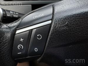 Grey Volvo XC90 2008 in Riga, with an engine capacity of 2.40 L and mileage of 299 thousand km for 4990 €, photo 21 on AUTOMOTO.COM.LV