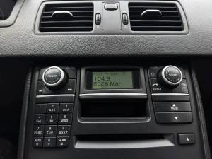 Серый Вольво ХС90 2008 в Рига, объемом двигателя 2.40 л и пробегом 299 тыс. км за 4990 €, фото 17 на AUTOMOTO.COM.LV