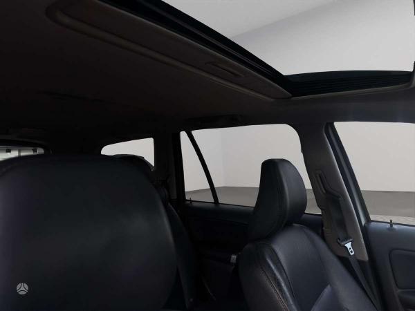Pelēks Volvo XC90 2008 Klaipėda, ar dzinēja tilpumu 3.20 L un nobraukumu 211 tūkst. km par 5999 €, foto 9 vietnē AUTOMOTO.COM.LV