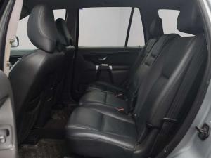 Grey Volvo XC90 2008 in Vilnius, with an engine capacity of 2.40 L and mileage of 369 thousand km for 5999 €, photo 11 on AUTOMOTO.COM.LV