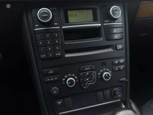 Серый Вольво ХС90 2008 в Клайпеда, объемом двигателя 3.20 л и пробегом 211 тыс. км за 5999 €, фото 18 на AUTOMOTO.COM.LV