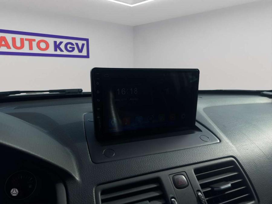Серый Вольво ХС90 2008 в Клайпеда, объемом двигателя 3.20 л и пробегом 211 тыс. км за 5999 €, фото 19 на AUTOMOTO.COM.LV