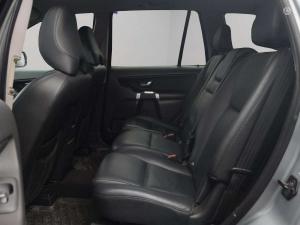 Grey Volvo XC90 2008 in Vilnius, with an engine capacity of 2.40 L and mileage of 369 thousand km for 5999 €, photo 11 on AUTOMOTO.COM.LV
