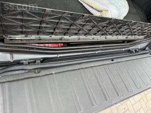 Pelēks Volvo XC90 2008 Rīga, ar dzinēja tilpumu 2.40 L un nobraukumu 364 tūkst. km par 4990 €, foto 10 vietnē AUTOMOTO.COM.LV