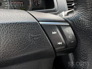 Pelēks Volvo XC90 2008 Rīga, ar dzinēja tilpumu 2.40 L un nobraukumu 364 tūkst. km par 4990 €, foto 21 vietnē AUTOMOTO.COM.LV