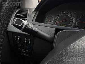 Pelēks Volvo XC90 2008 Rīga, ar dzinēja tilpumu 2.40 L un nobraukumu 364 tūkst. km par 4990 €, foto 23 vietnē AUTOMOTO.COM.LV