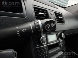 Pelēks Volvo XC90 2008 Rīga, ar dzinēja tilpumu 2.40 L un nobraukumu 364 tūkst. km par 4990 €, foto 24 vietnē AUTOMOTO.COM.LV