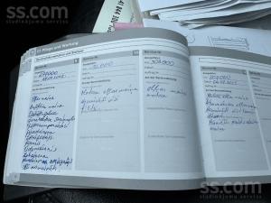 Pelēks Volvo XC90 2008 Rīga, ar dzinēja tilpumu 2.40 L un nobraukumu 364 tūkst. km par 4990 €, foto 29 vietnē AUTOMOTO.COM.LV