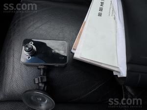 Pelēks Volvo XC90 2008 Rīga, ar dzinēja tilpumu 2.40 L un nobraukumu 364 tūkst. km par 4990 €, foto 33 vietnē AUTOMOTO.COM.LV