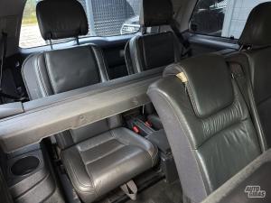 Grey Volvo XC90 2008 in Silute, with an engine capacity of 2.40 L and mileage of 370 thousand km for 4900 €, photo 26 on AUTOMOTO.COM.LV
