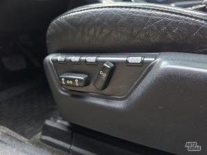 Grey Volvo XC90 2008 in Silute, with an engine capacity of 2.40 L and mileage of 370 thousand km for 4900 €, photo 27 on AUTOMOTO.COM.LV