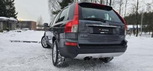 Pelēks Volvo XC90 2009 Kazlų Rūda, ar dzinēja tilpumu 2.40 L un nobraukumu 288 tūkst. km par 7300 €, foto 13 vietnē AUTOMOTO.COM.LV